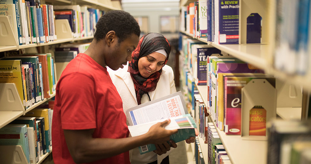 General Information | Administration