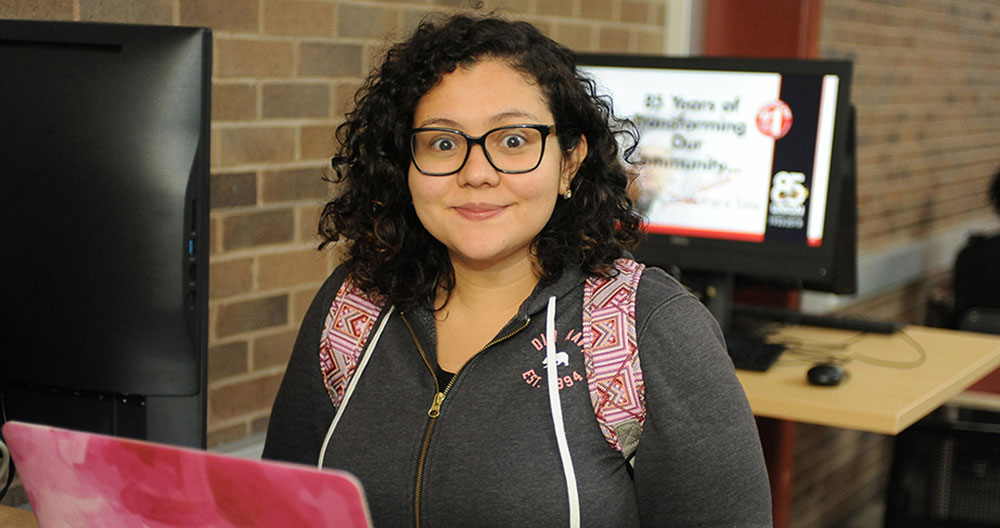 NJ STARS | Admissions & Aid