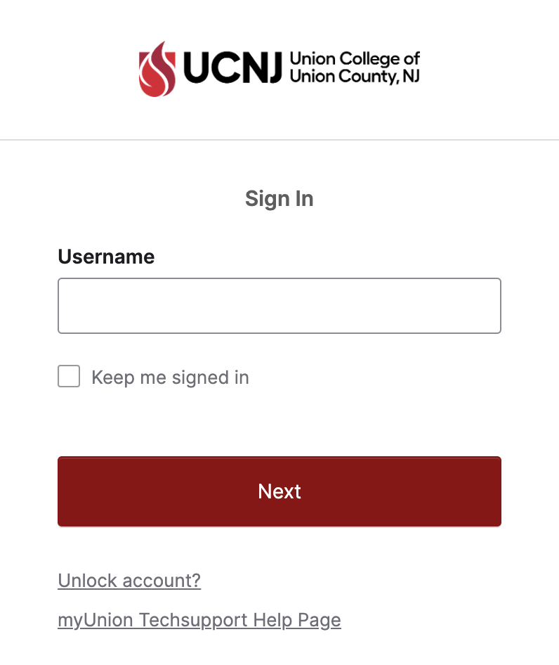 Email Accounts for Students and Employees – UCNJ