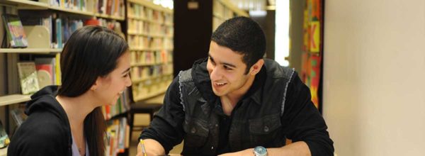 The UCNJ Libraries – UCNJ