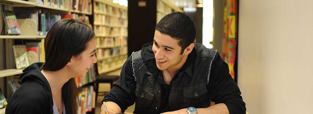 The UCNJ Libraries – UCNJ