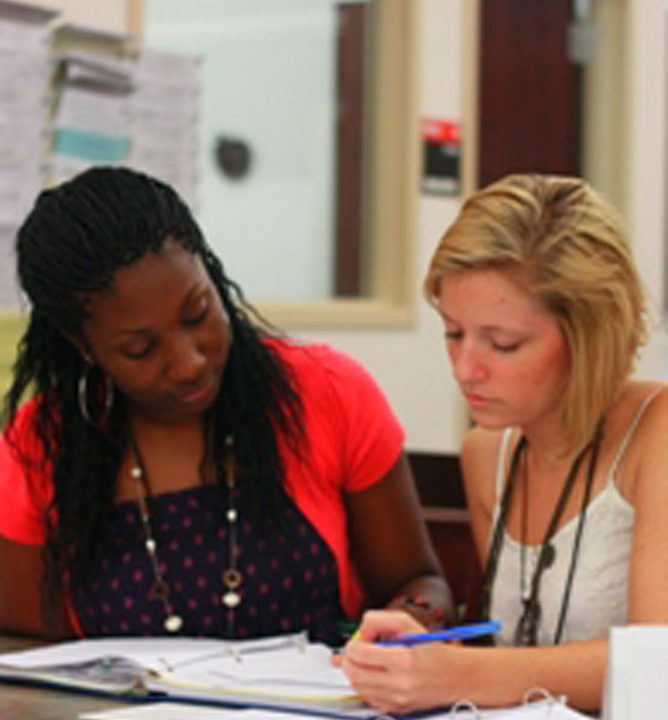 Academic Learning Centers – UCNJ