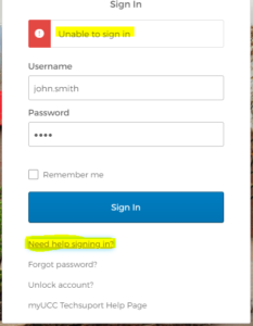 myUnion – Single Sign On Apps Access, powered by Okta – UCNJ