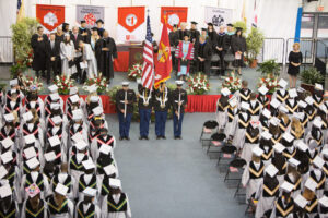 Graduation | Union County College