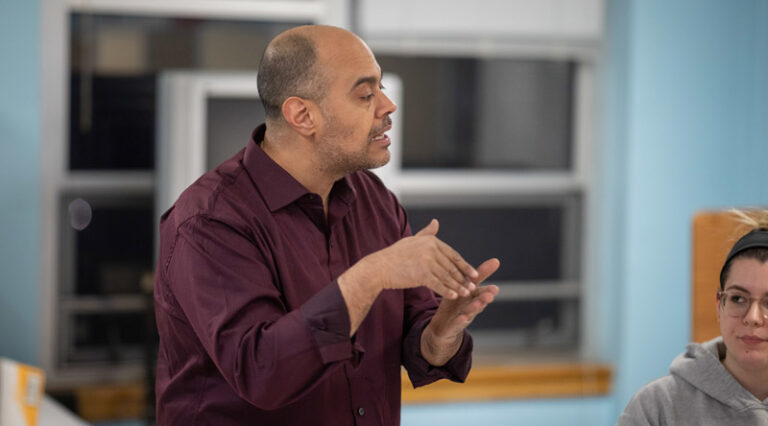 American Sign Language & Deaf Studies (ASL) Degrees – UCNJ