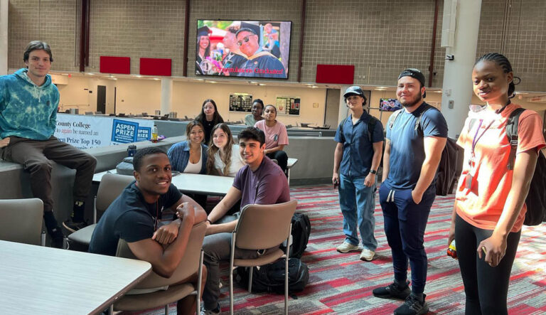 Cranford Campus – UCNJ