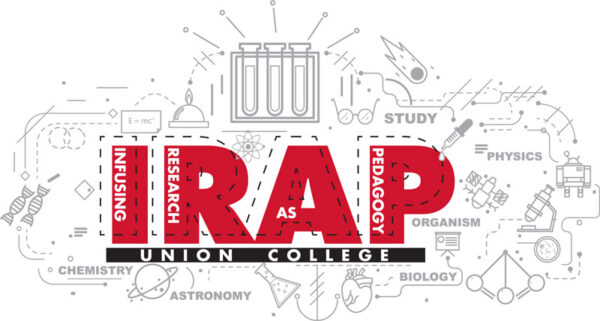 Infusing Research as Pedagogy – UCNJ