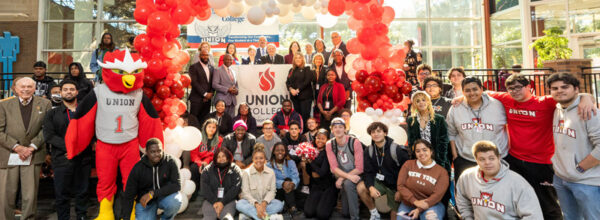 UCNJ Celebrates Founder’s Day with Name Change Celebration – UCNJ