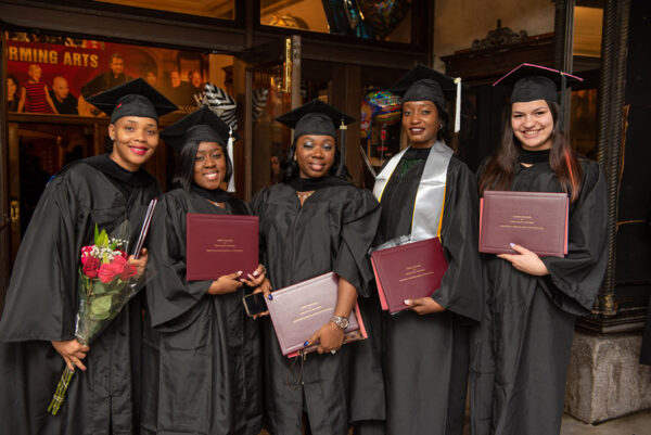 UCNJ – Union College of Union County, NJ Commencement Information for ...