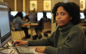 Computer Science & Web Development Degrees – UCNJ