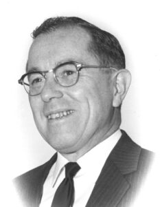 Presidents’ Biographies – UCNJ