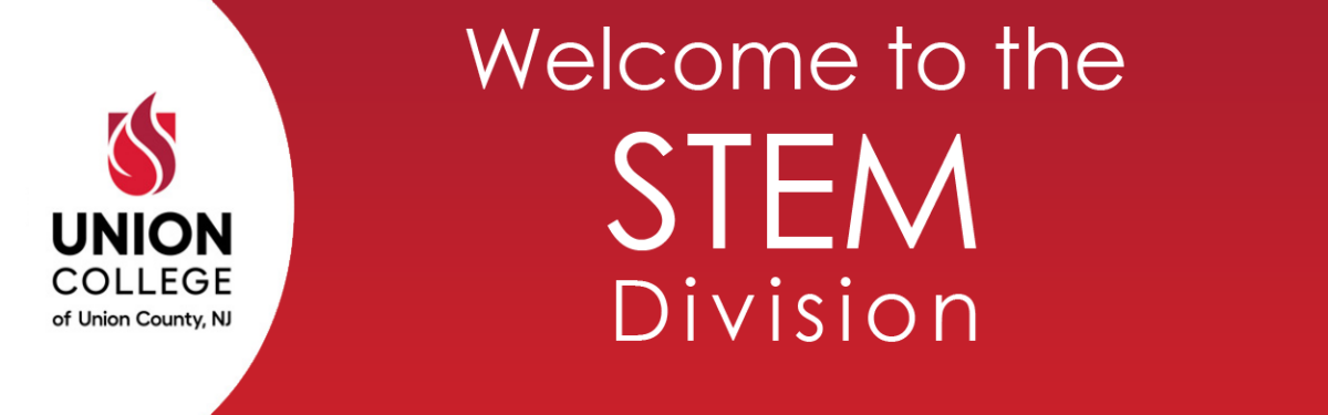 Division of STEM – UCNJ
