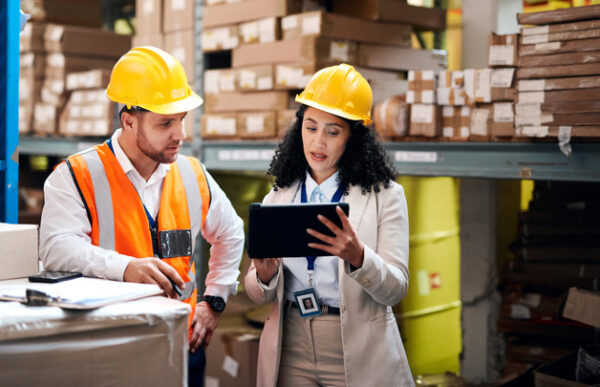 Supply Chain Management Degrees – UCNJ