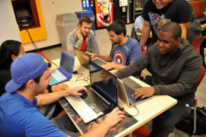 eSports Management Degrees – UCNJ