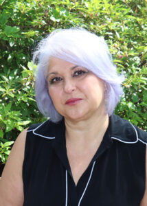 UCNJ Professor To Receive Prestigious National Award – UCNJ