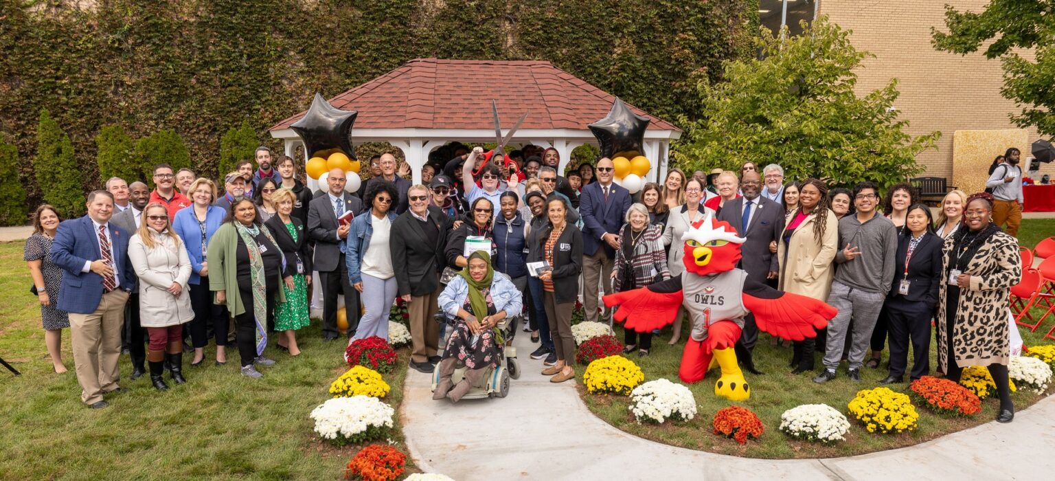 UCNJ Union College of Union County, NJ Celebrates 90 Years & Makes ...