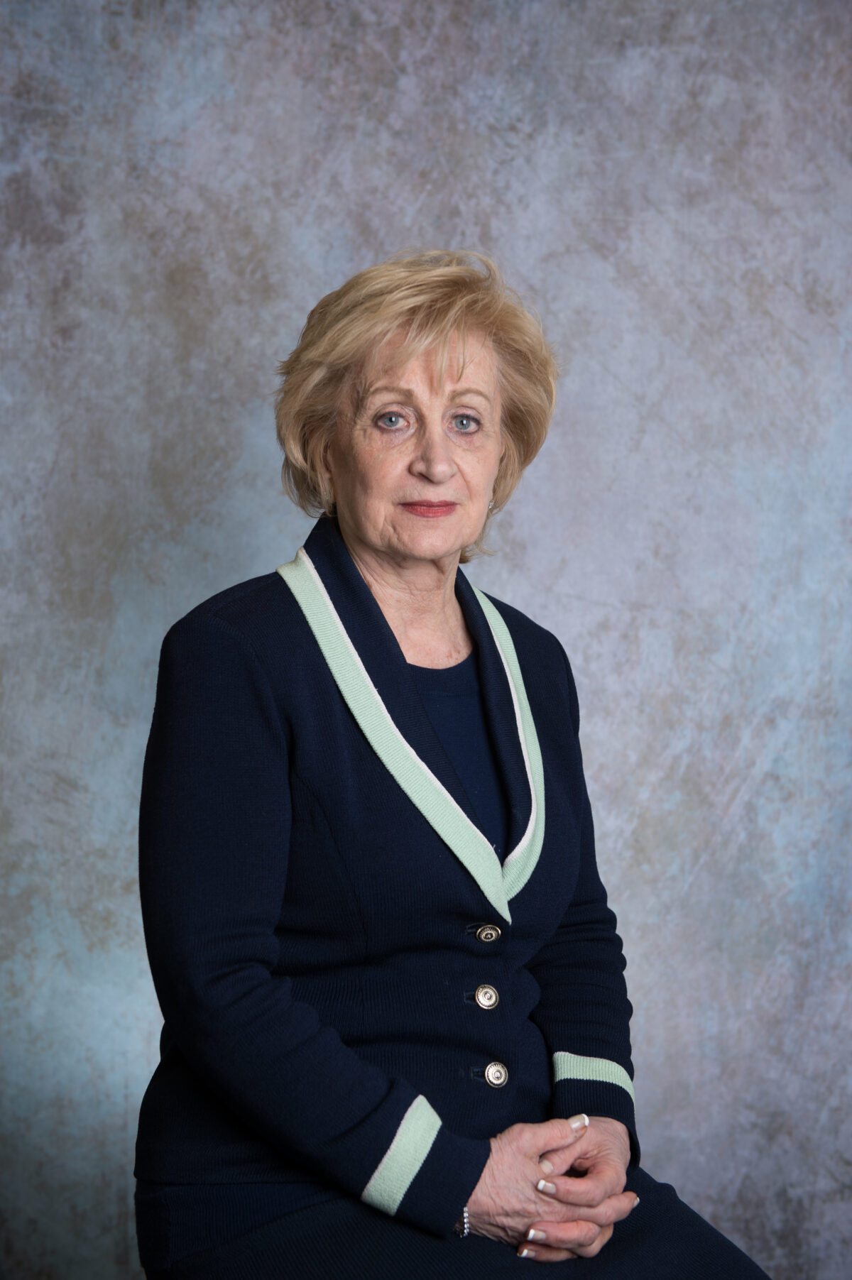 Academic Vice President Named Provost at UCNJ Union College of Union ...