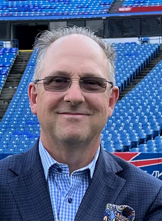 UCNJ’s Board Welcomes New Member Jim Della Sala – UCNJ