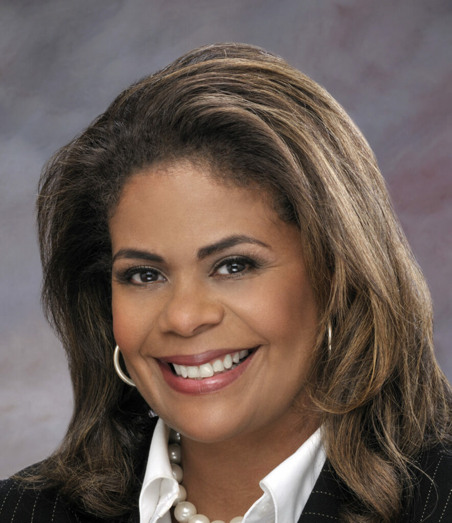 UCNJ’s Board Welcomes New Member Sandra Rice – UCNJ