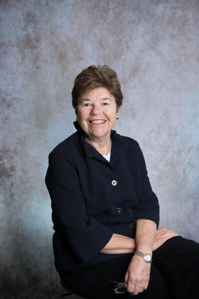 UCNJ Board Member Mary M. Zimmermann Concludes Term as Chair of the New ...