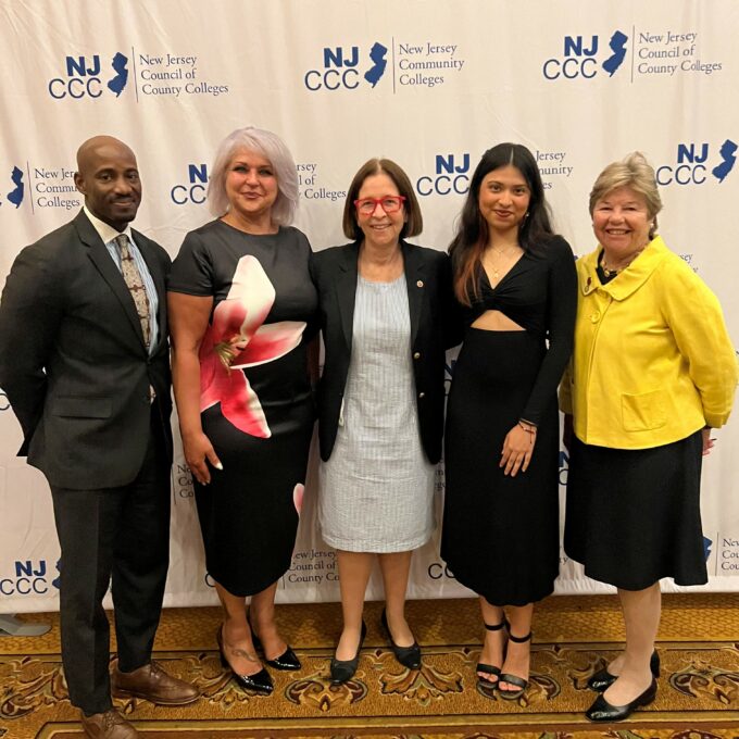 UCNJ Hits the Jackpot in AC with Multiple NJCCC Awards – UCNJ