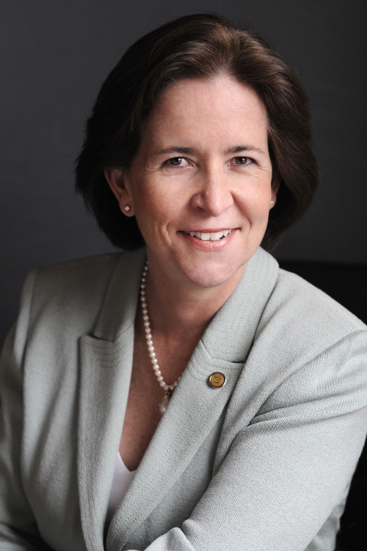 UCNJ President McMenamin Honored by Elizabeth Development Company – UCNJ
