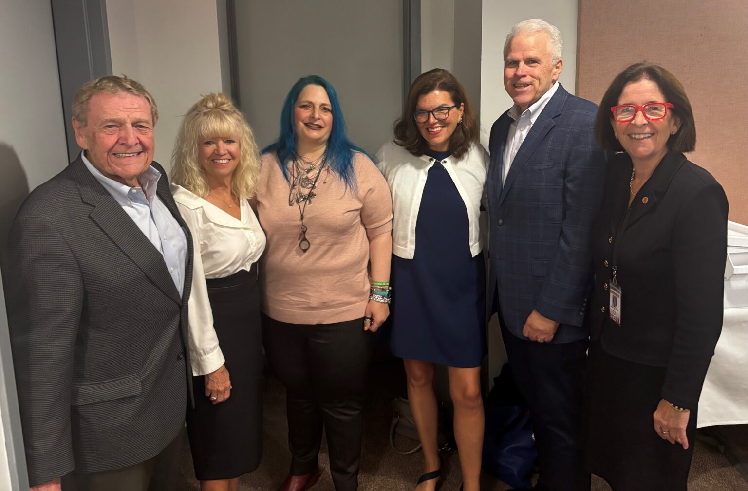 UCNJ’s Board Welcomes Four New Members – UCNJ