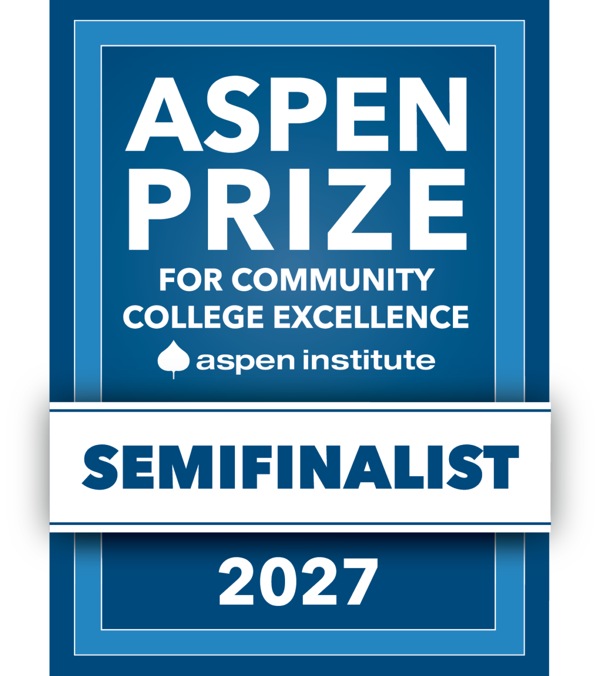 The Aspen Institute Names UCNJ as a Semifinalist for $1 Million Aspen ...